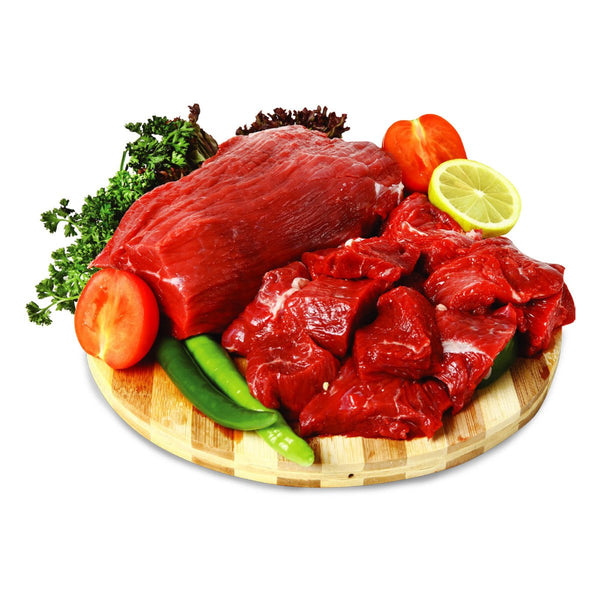 Indian Buffalo 500g | GETIT.QA