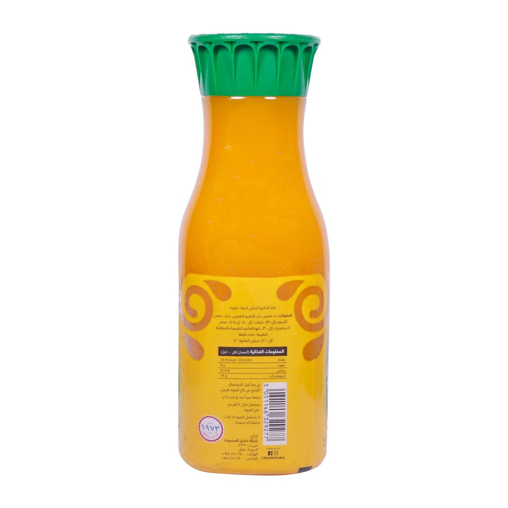 Dandy Mango Nectar Juice 1Litre | GETIT.QA