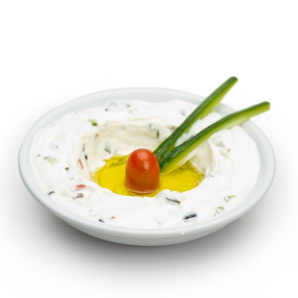 Lebanese Labneh 250g | GETIT.QA