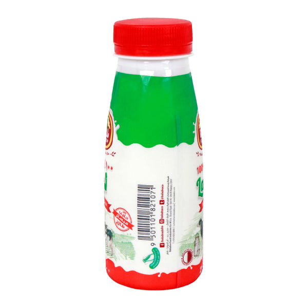 Baladna Fresh Laban Low Fat 200ml | GETIT.QA