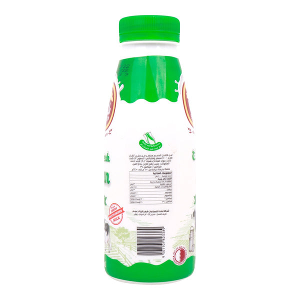 Baladna Full Fat Fresh Laban 360ml | GETIT.QA