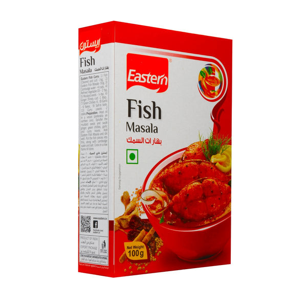 Eastern Fish Masala 100g | GETIT.QA