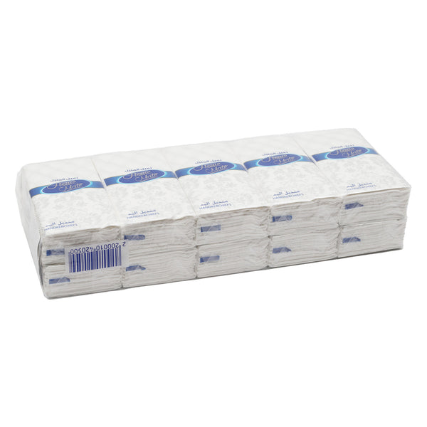 Home Mate Pocket Tissue 10 x 10 Sheets | GETIT.QA