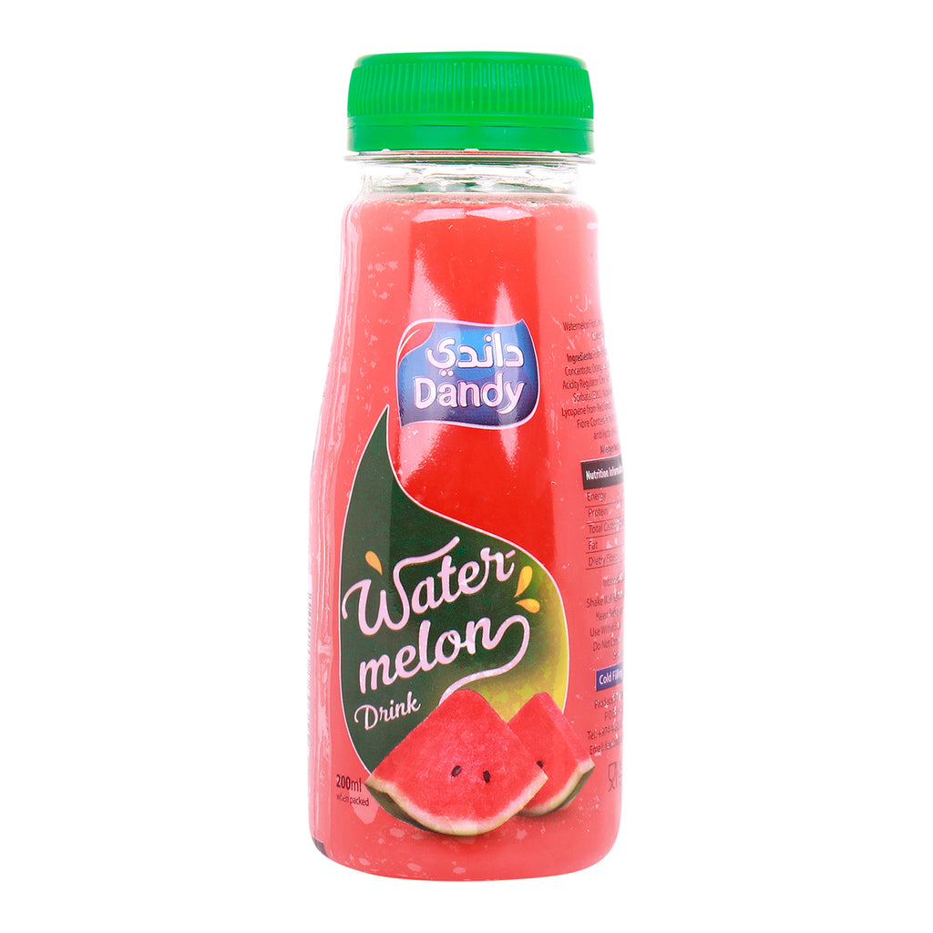 Dandy Watermelon Drink 200ml | GETIT.QA