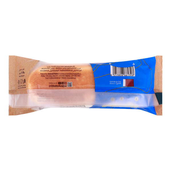 Qbake Cream Cheese Sandwich 110g | GETIT.QA
