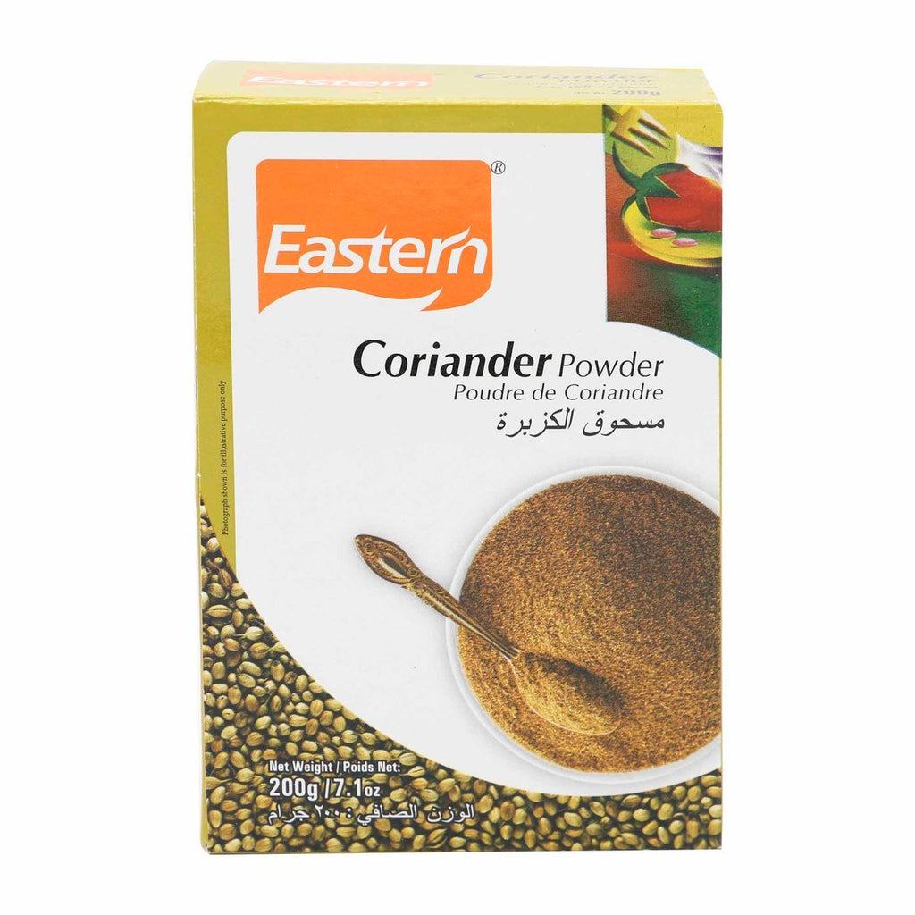 Eastern Coriander Powder 200g | GETIT.QA