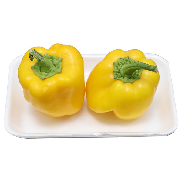 Capsicum Yellow Egypt 500g | GETIT.QA
