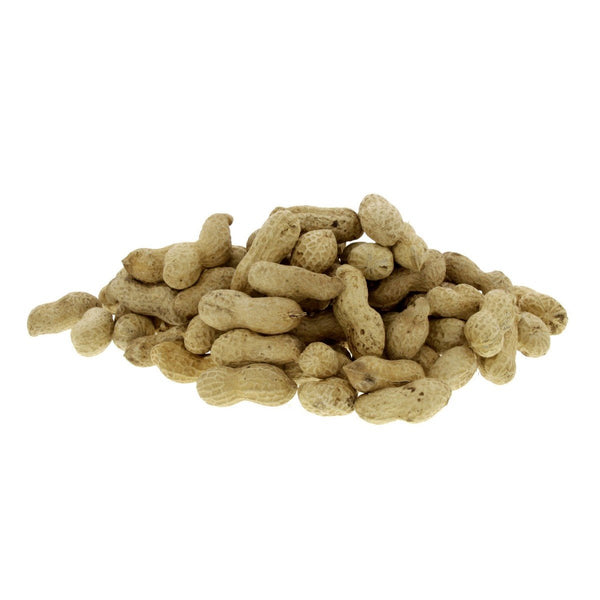 Raw Peanuts China 250g | GETIT.QA