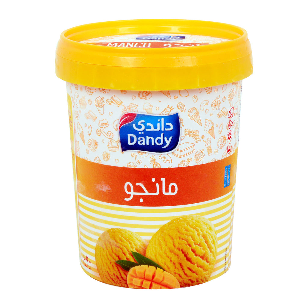 GETIT.QA- Qatar’s Best Online Shopping Website offers DANDY ICE CREAM ...