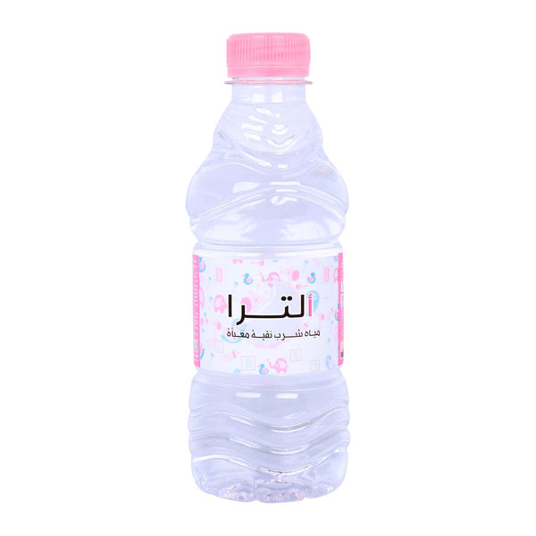 Ultra Baby Water 330ml | GETIT.QA