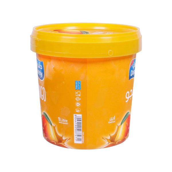 Dandy Mango Ice Cream 1Litre | GETIT.QA